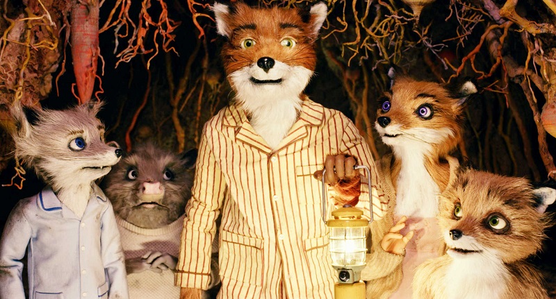 Os 100 melhores filmes de animação de todos os tempos