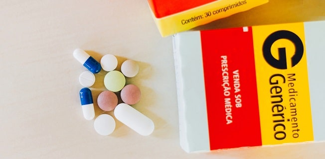 5 mitos e verdades sobre os medicamentos genéricos