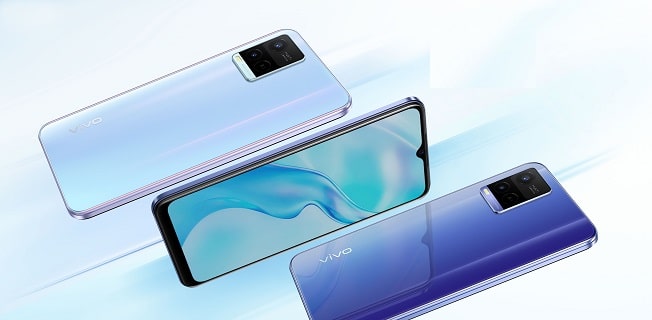 Y21 e Y21 5G: novos smartphones da JOVI chegam ao Brasil