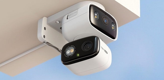 TP-Link lança câmera que monitora dois ambientes ao mesmo tempo